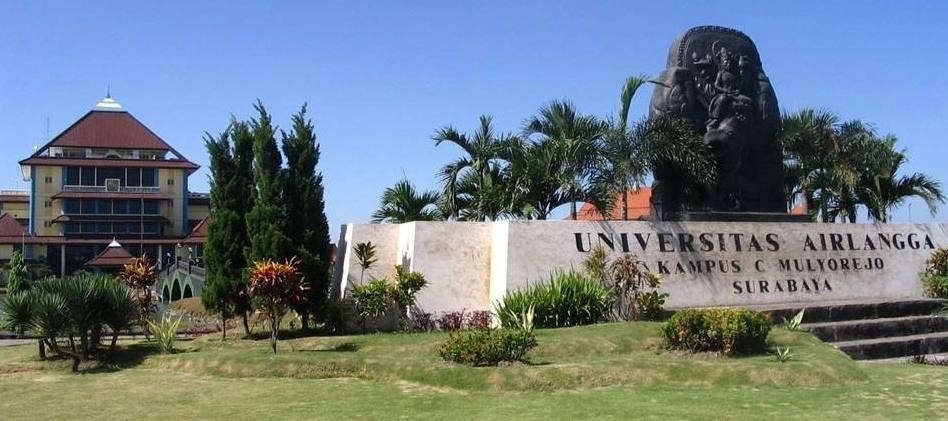 Seleksi Mandiri UTBK PLUS Universitas Airlangga 2024