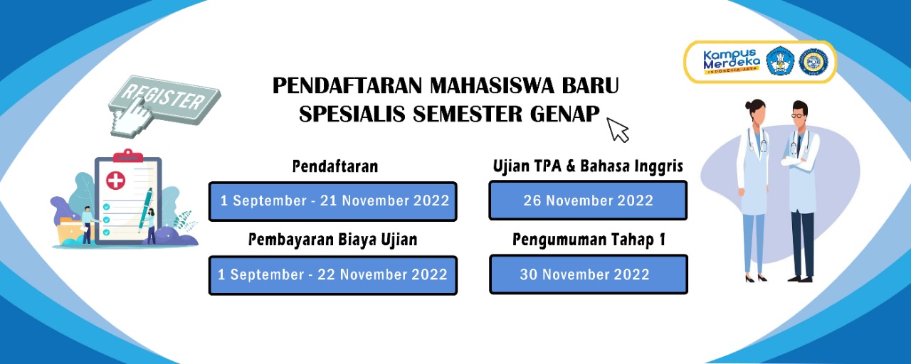 PPMB - Pusat Penerimaan Mahasiswa Baru - Universitas Airlangga