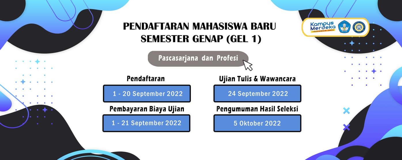 PPMB - Pusat Penerimaan Mahasiswa Baru - Universitas Airlangga