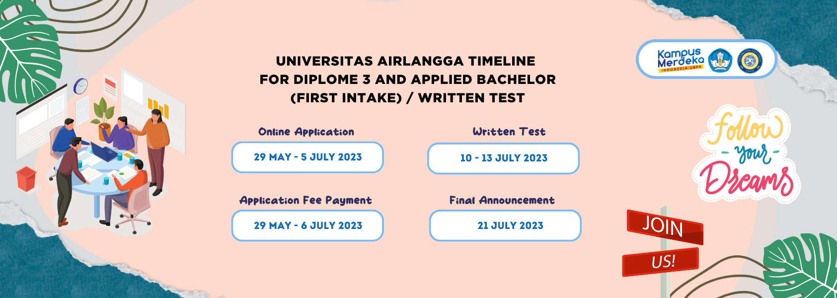 PPMB - Pusat Penerimaan Mahasiswa Baru - Universitas Airlangga